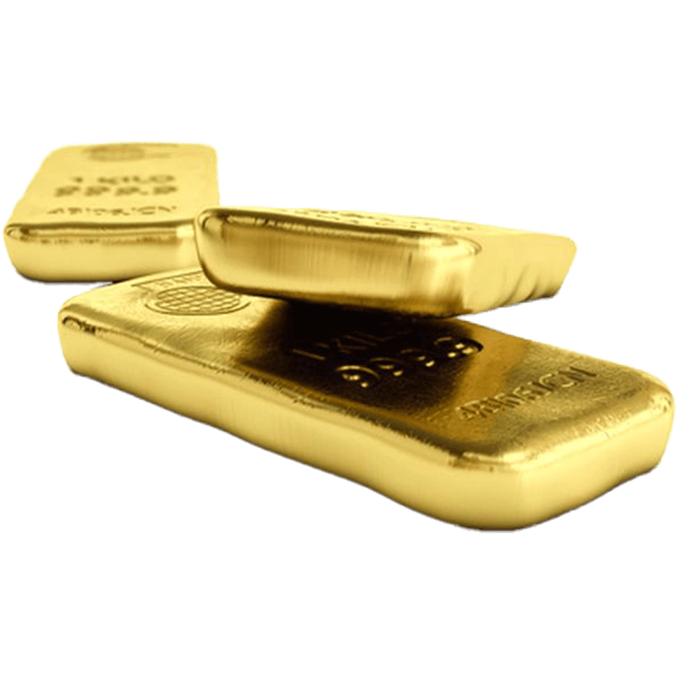 1 Kilo Gold Bar Various Mints USAGOLD 1 Kilo Gold Bar Various Mints USAGOLD