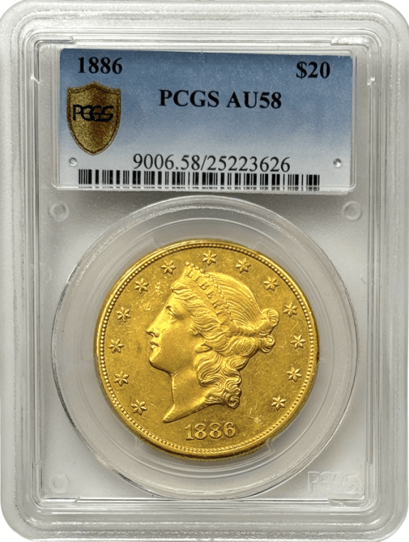 USAGOLD Top 25 Curated Numismatic Coins Collection 2025 – USAGOLD