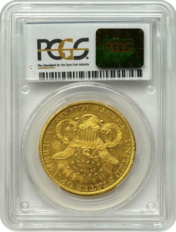 USAGOLD Top 25 Curated Numismatic Coins Collection 2025 – USAGOLD